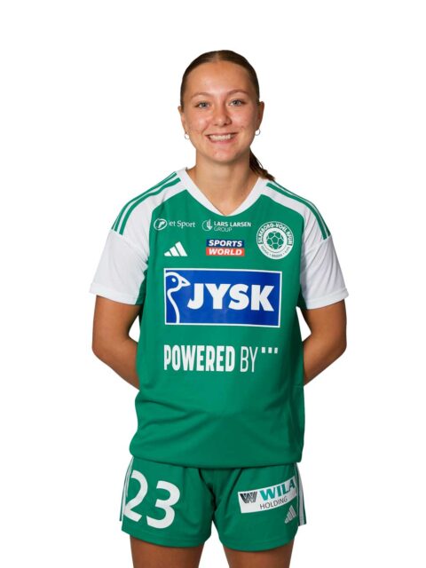 Truppen - Silkeborg-Voel KFUM